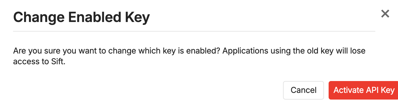 How to Use Sift's Asynchronous Webhook Notifications Securely - Sift