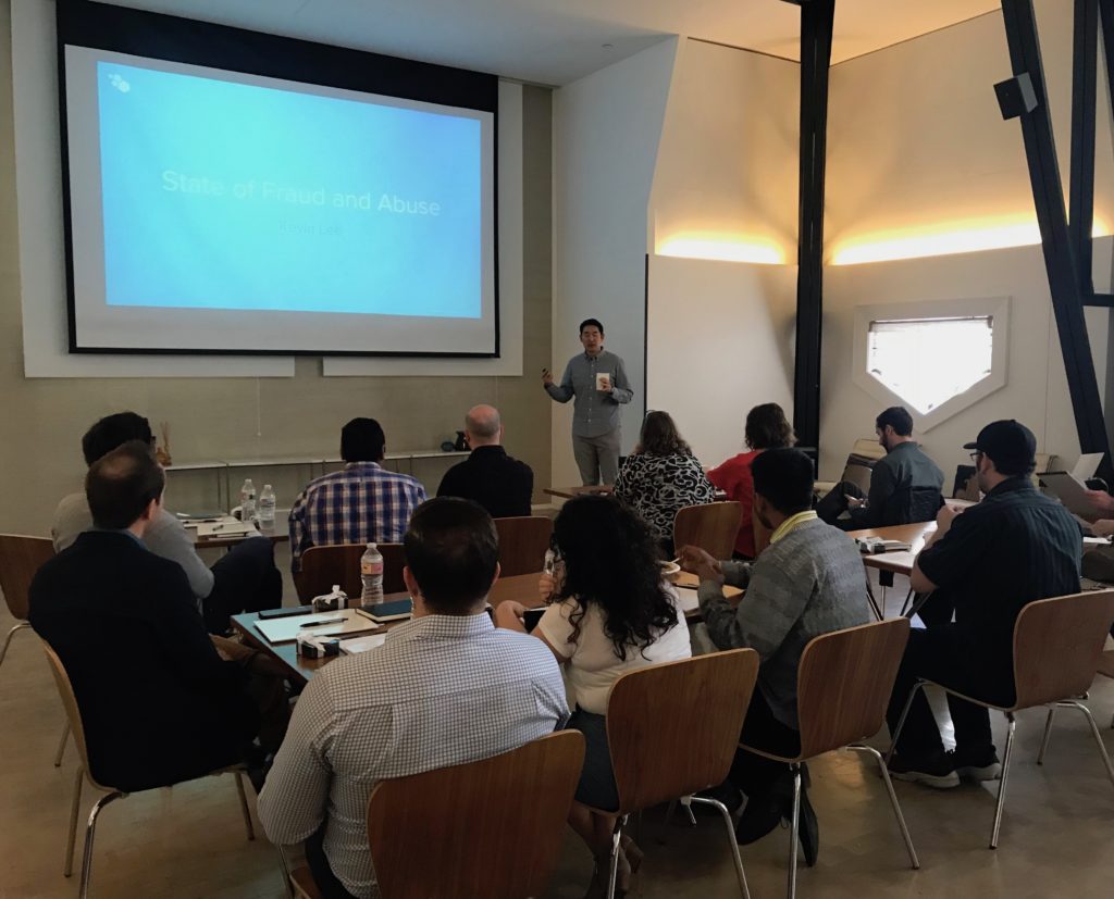 Sift Science Trust Advisory Board: Connecting with Our Customers - Sift