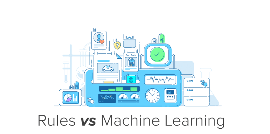Rules vs. Machine Learning: Why You Need Both to Win - Sift