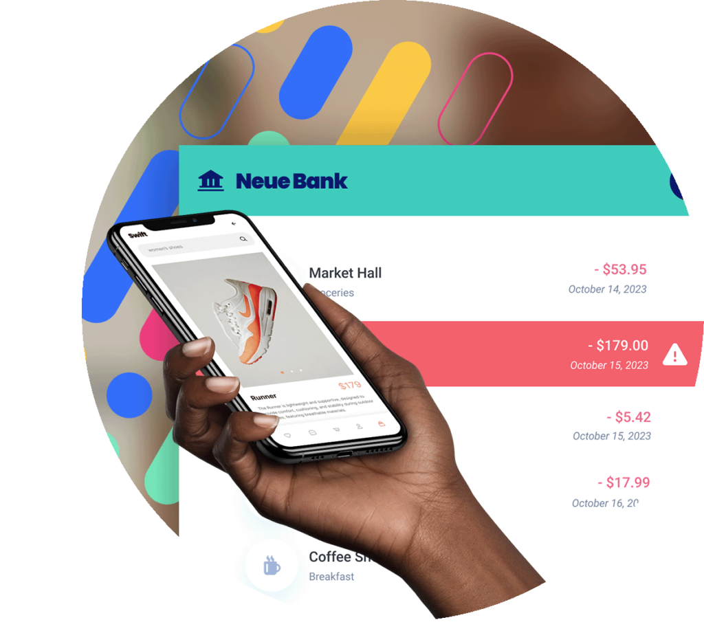 Chargeback Fraud - Sift