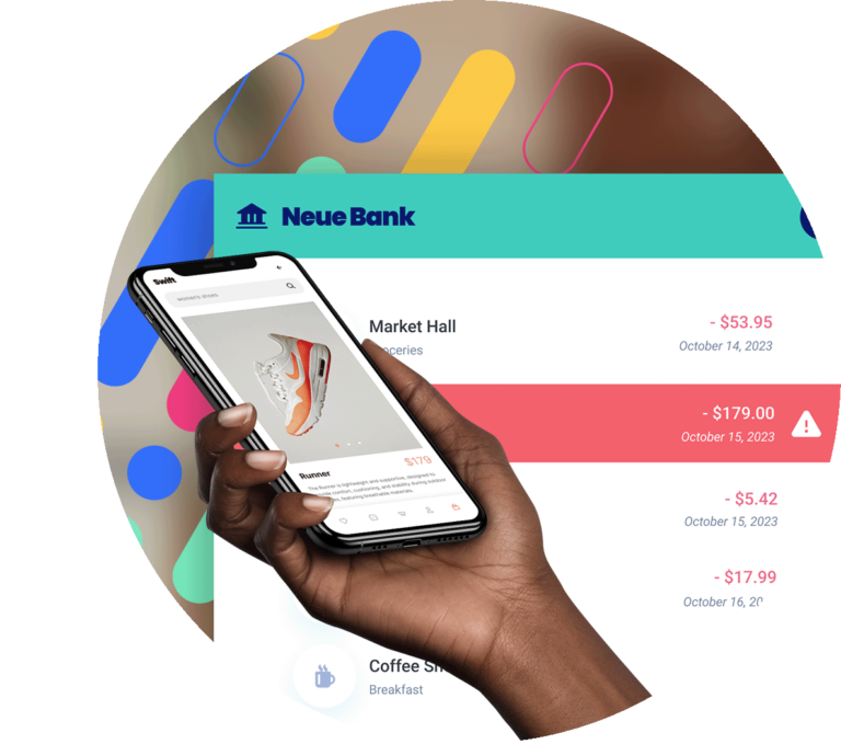 Chargeback Fraud - Sift