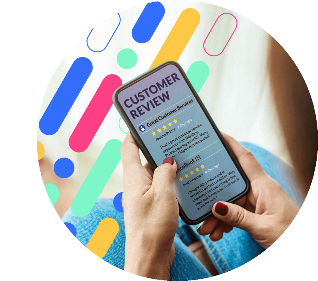 Content Scams - Sift