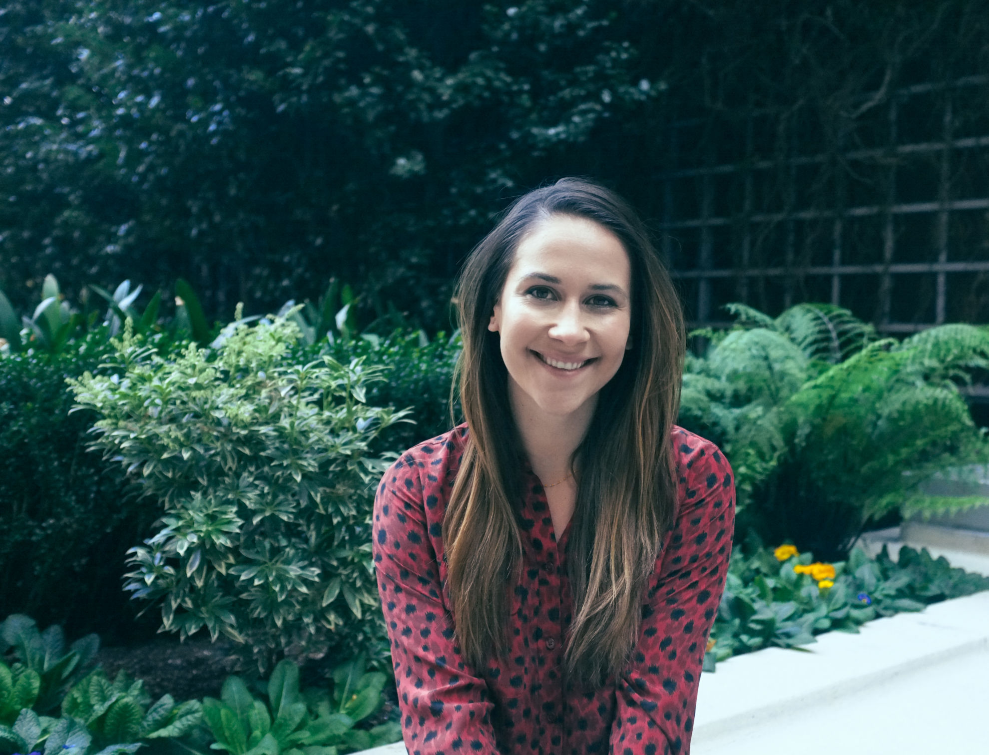 Meet Samantha: the Ruler of Recruiting - Sift