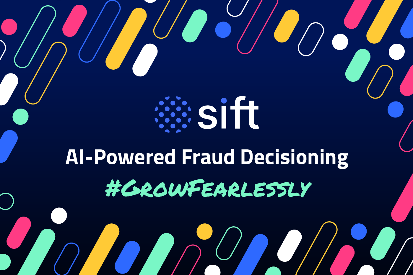 Ushering in the Era of AI-Powered Fraud Decisioning - Sift