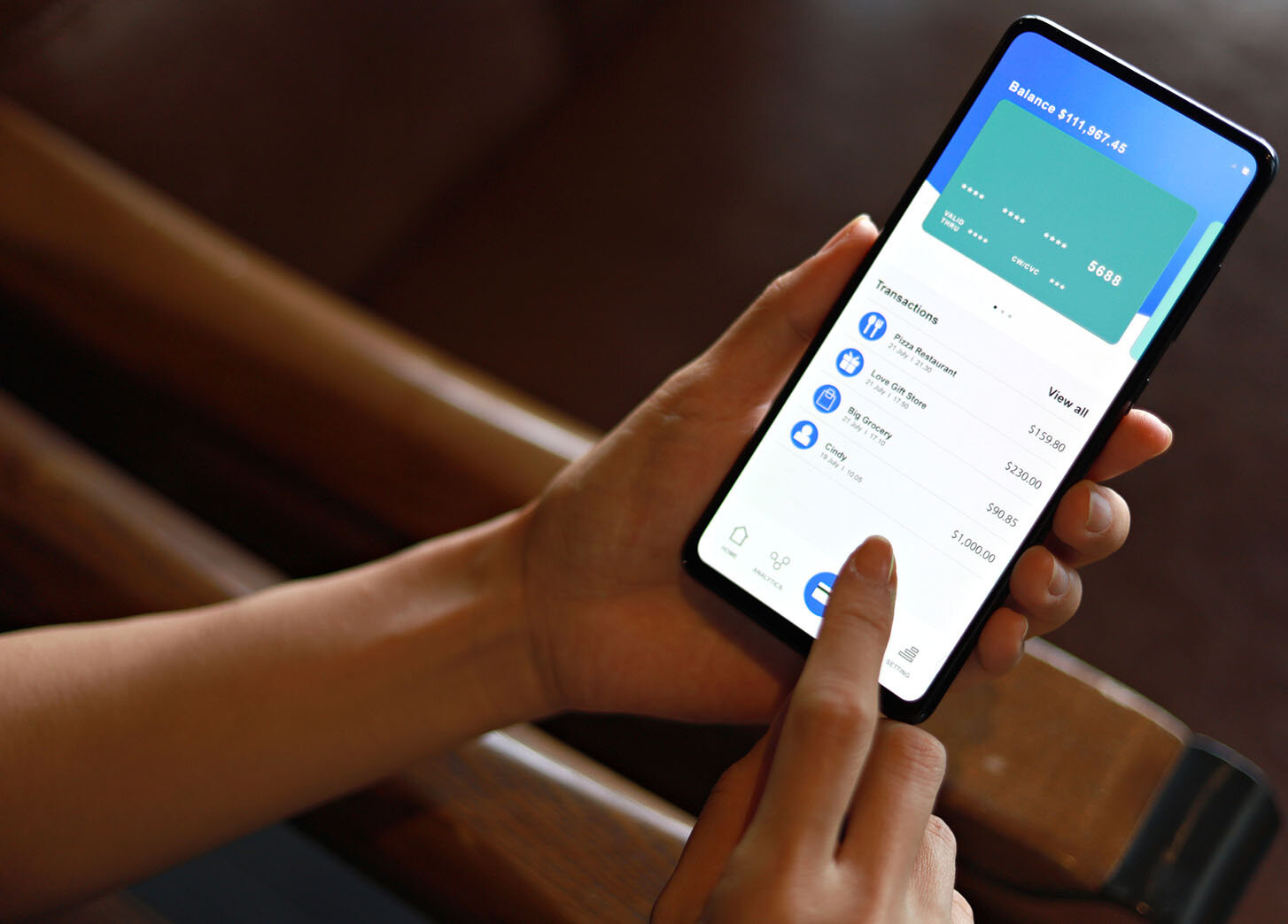 What is Money Movement? - Sift