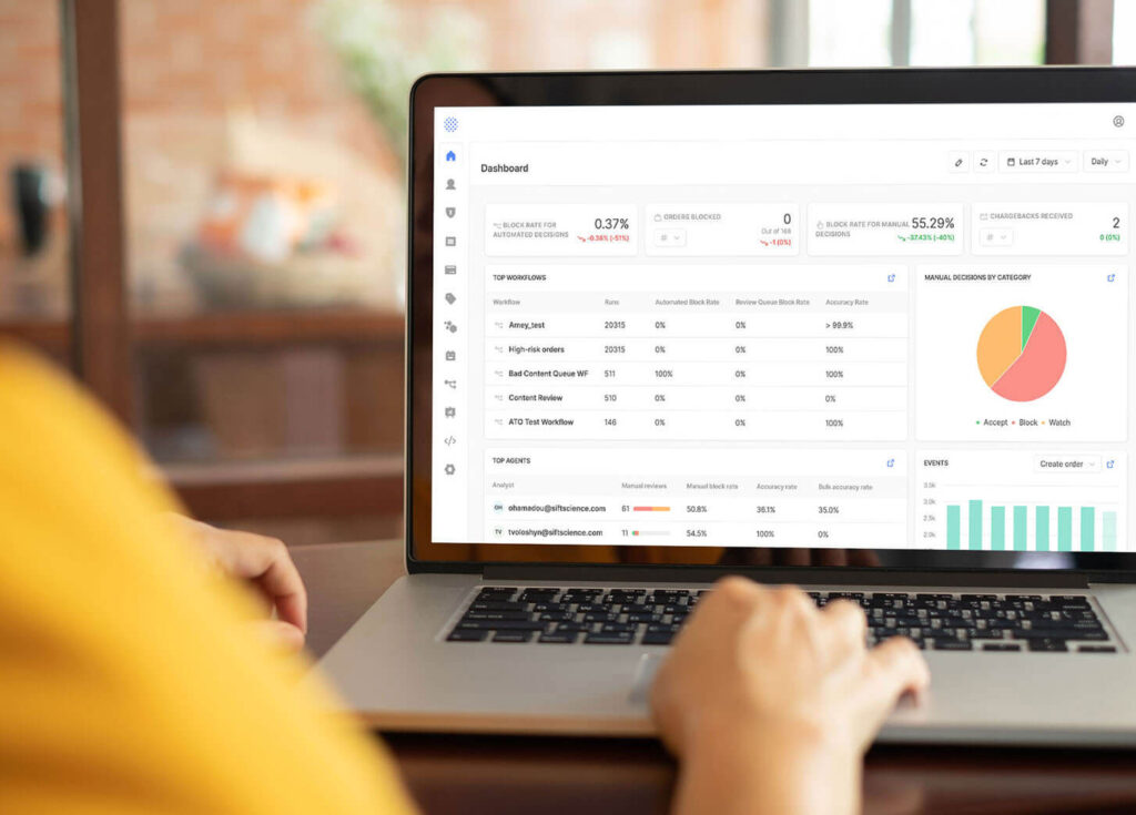 Five fraud solution mistakes: what to look for - Sift
