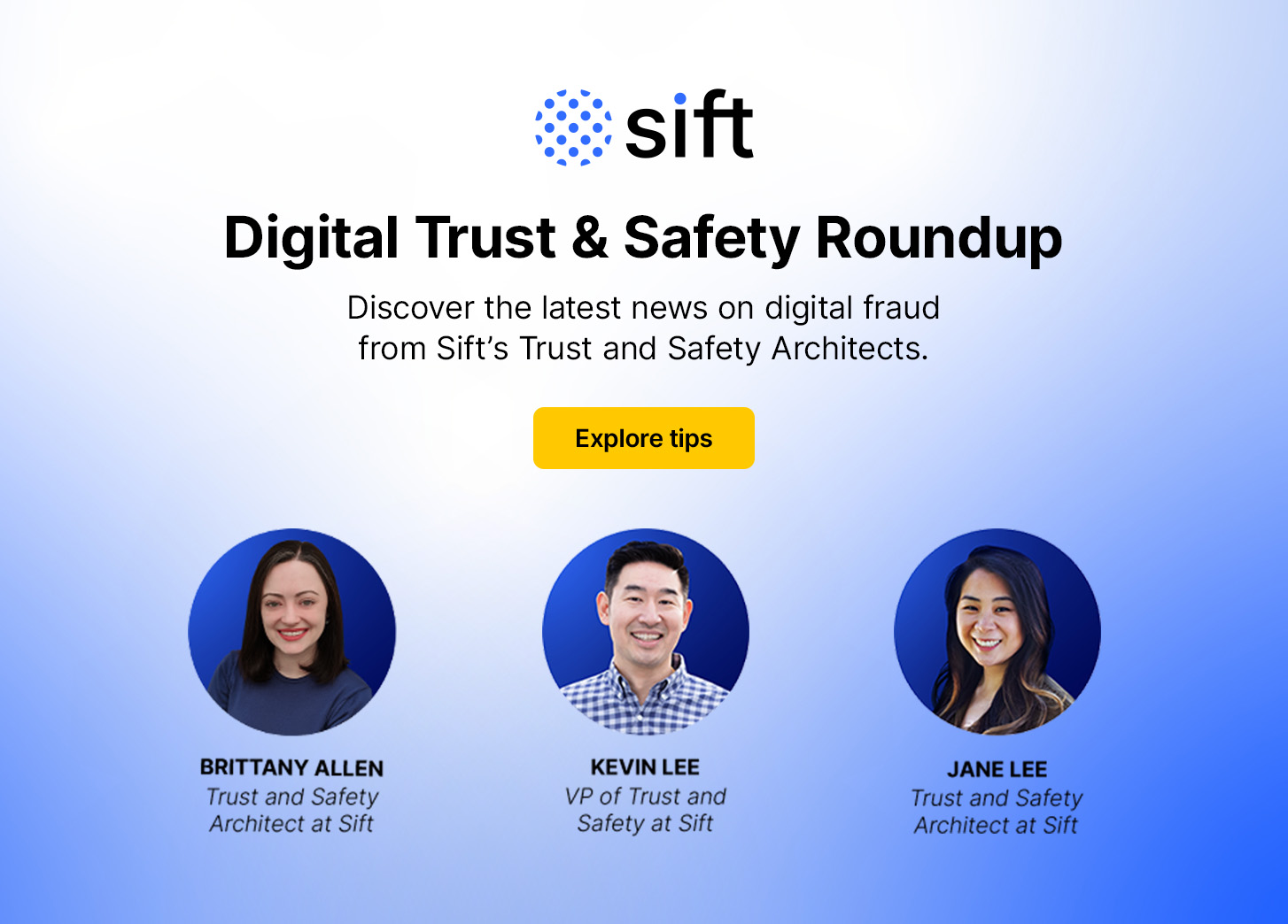 Digital Trust & Safety Roundup: The rise of friendly fraud and how to choose the right fraud ...