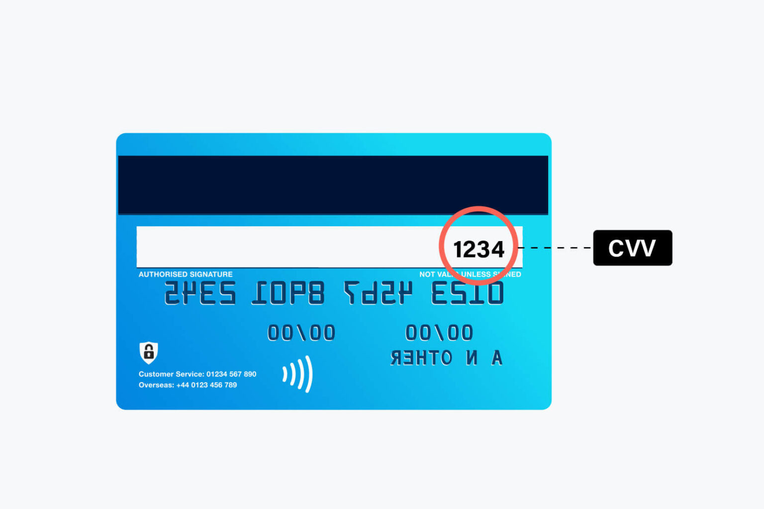 AVS and CVV: Address Verification Service and Card Verification Value ...