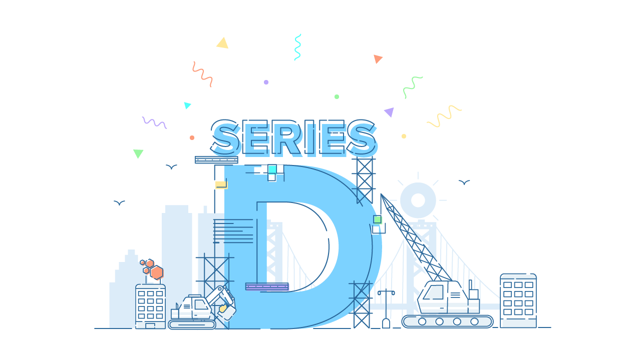 Moving at the Speed of Trust: Our $53M Series D - Sift