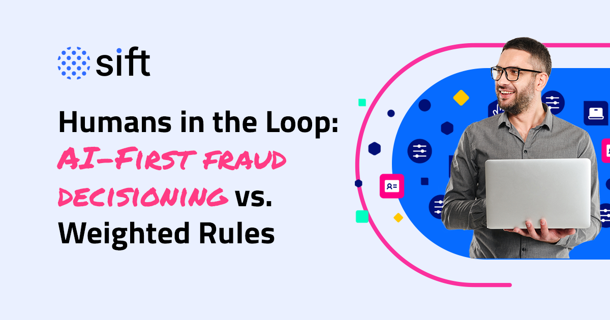 AI Rules Engine: Real-Time Decisions & Examples - Sift