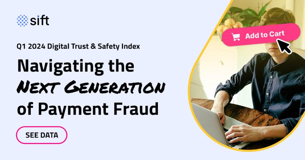 Platform Overview - Sift