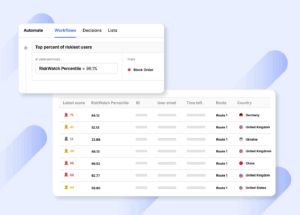 Introducing RiskWatch: Simplified Risk Decisioning for the Enterprise ...