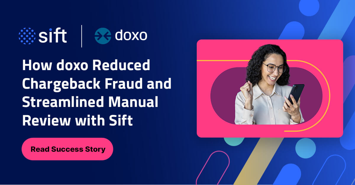 doxo Case Study | Sift