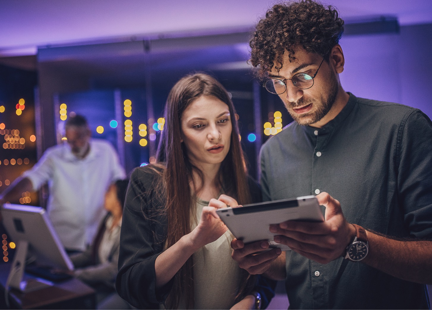 Cyber Fraud Fusion: Improving Security & Reducing ATO - Sift