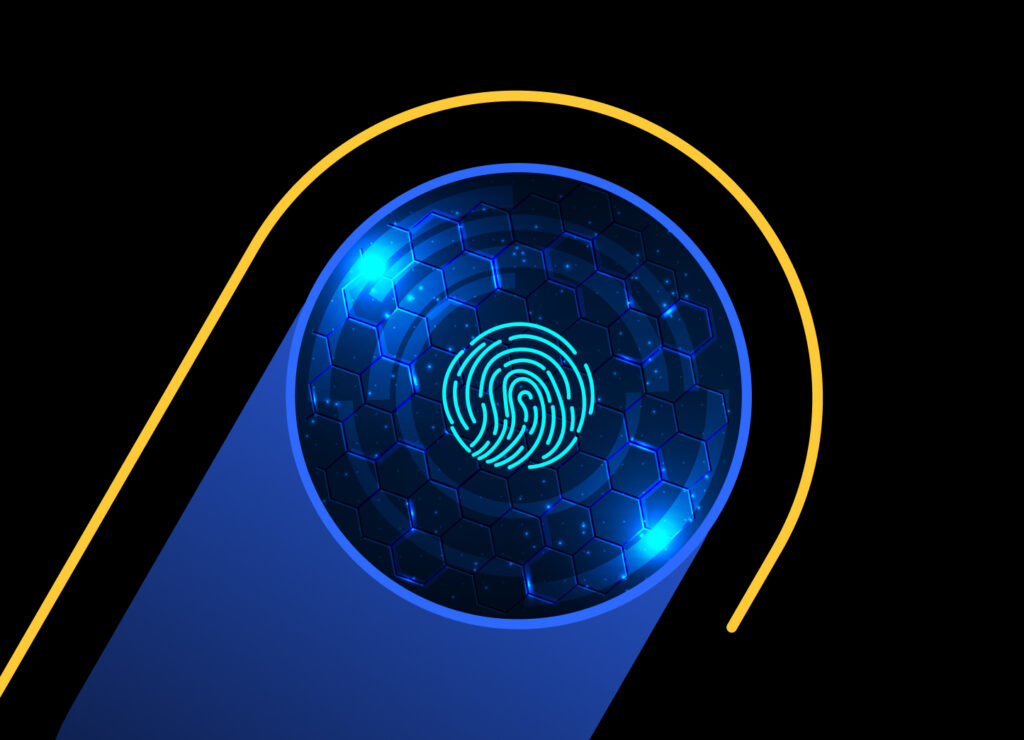 Gartner Report: The Convergence of Online Fraud Prevention, Identity, and Cybersecurity - Sift