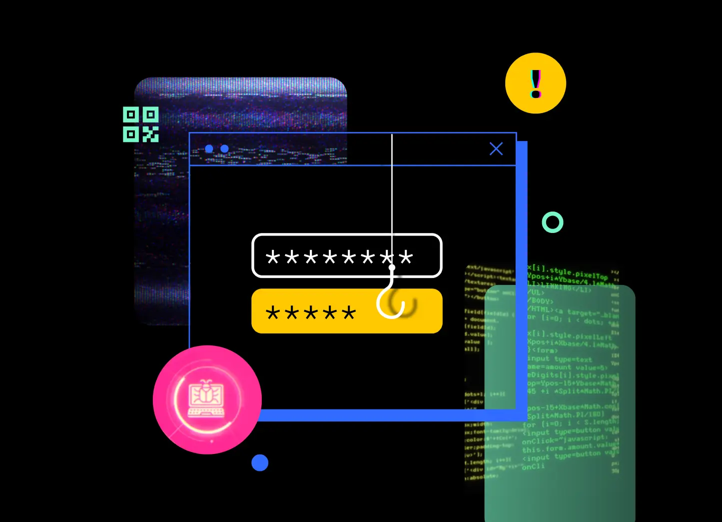 Beyond the Breach: 2024 Account Takeover Data & Insights - Sift
