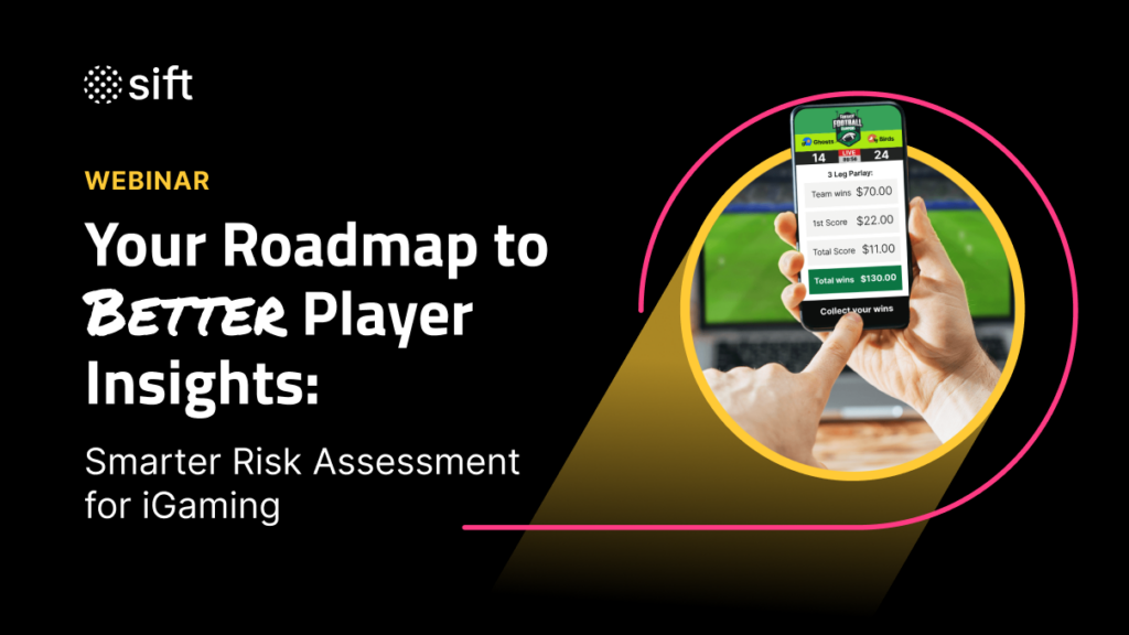 Your Roadmap to Better Player Insights: Smarter Risk Assessment for ...