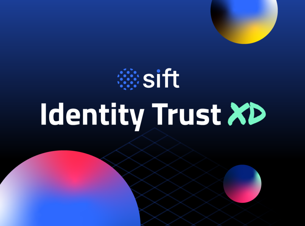 Identity Trust XD | Demo