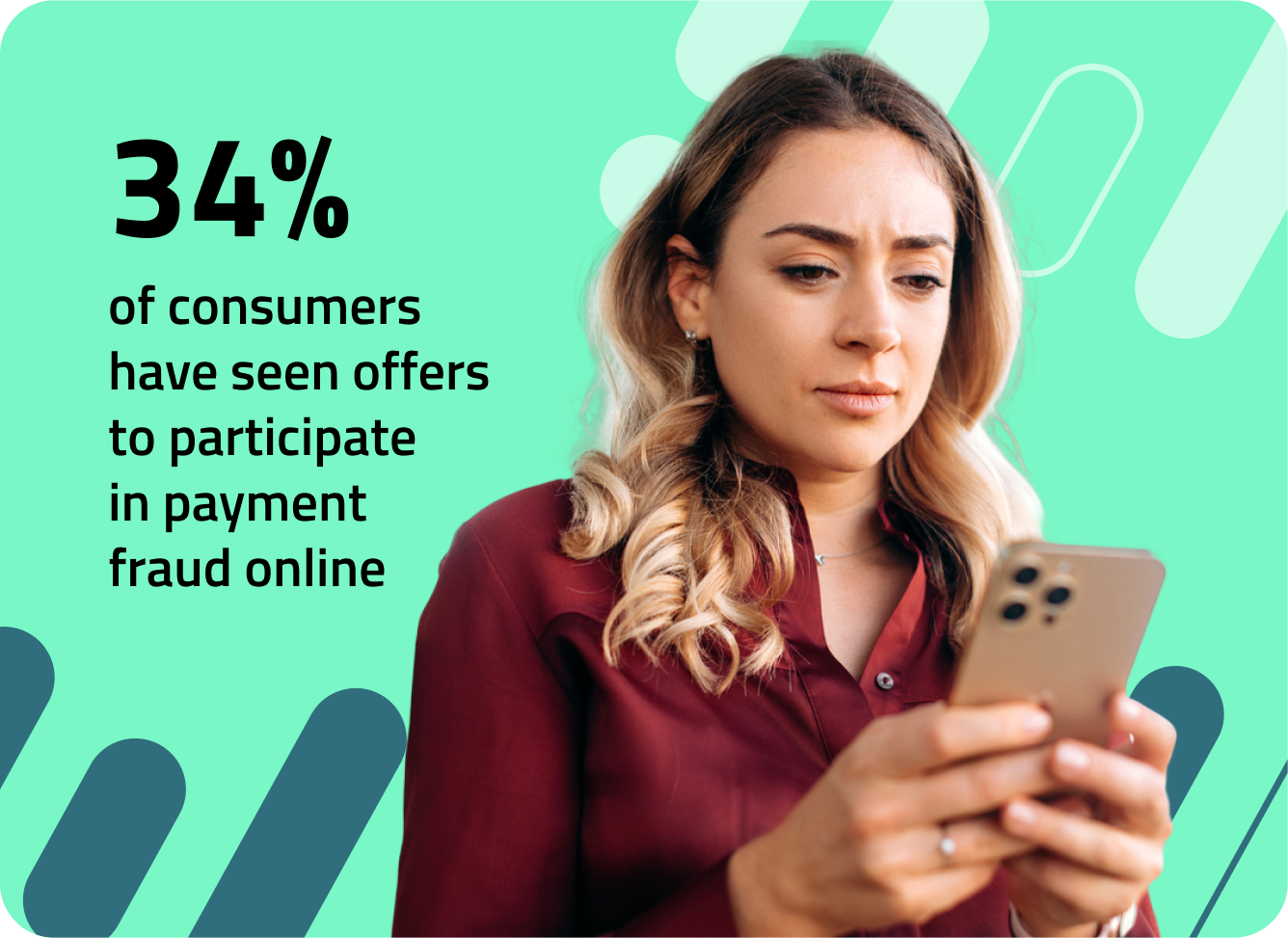 Q1 2025 Digital Trust Index: Payment Fraud Data and Insights | Sift