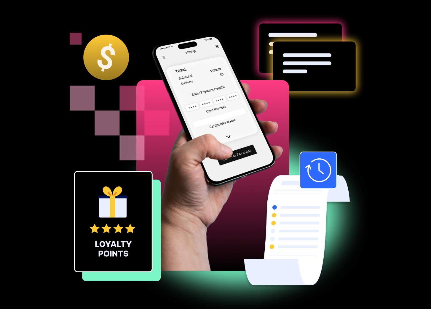 Platform Overview - Sift