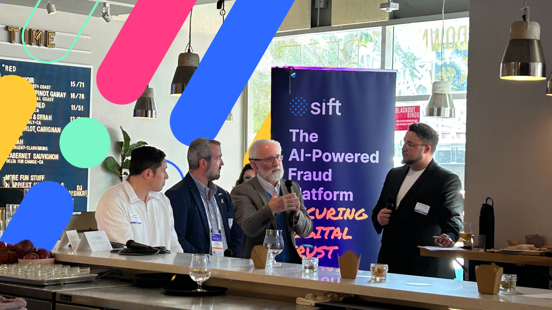 Why CISOs are Owning Customer Trust at the Identity Layer: Insights ...