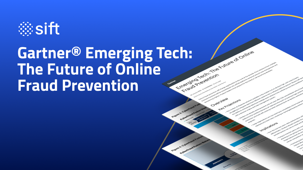 What is Money Movement? - Sift