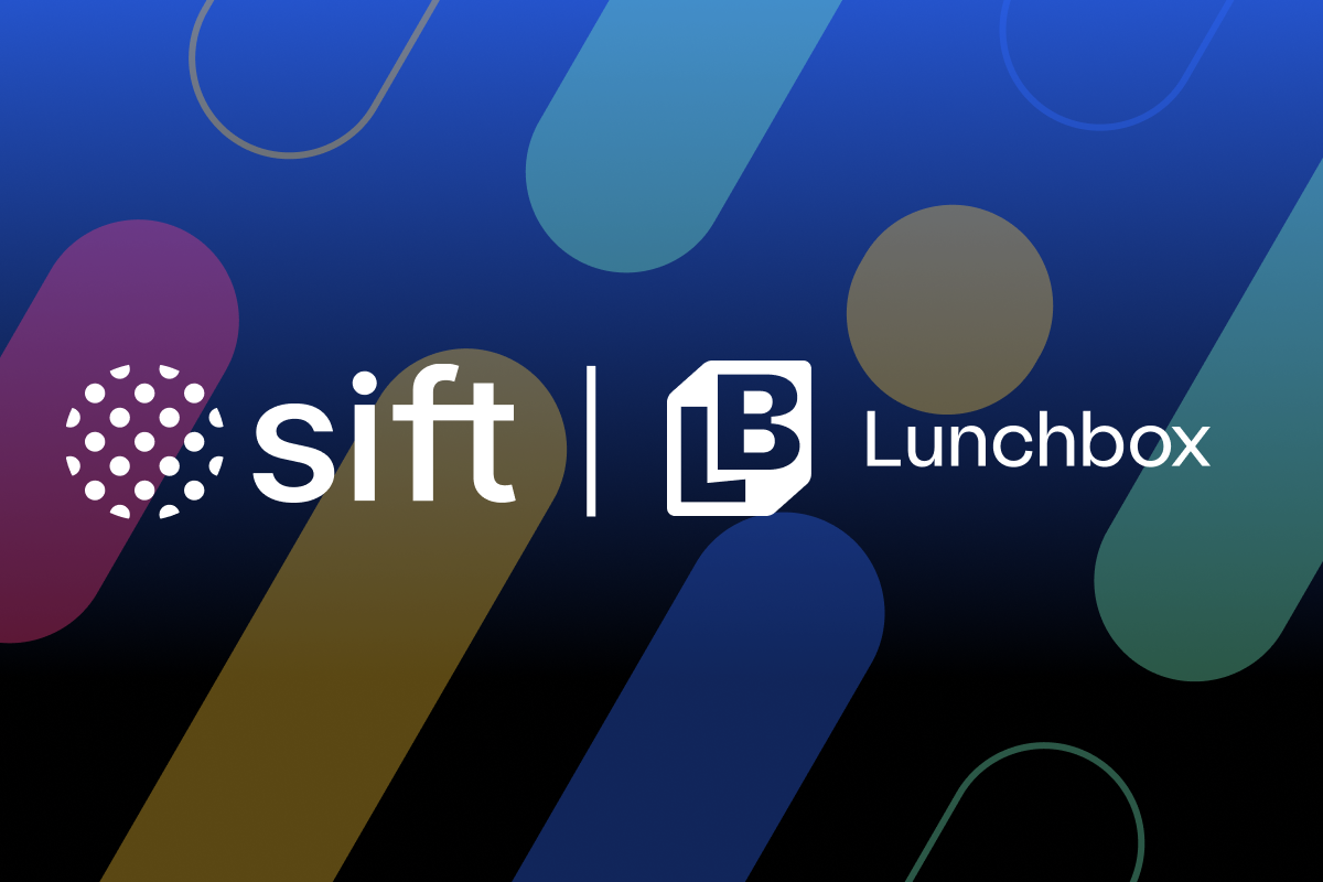 Customer Case Studies - Sift