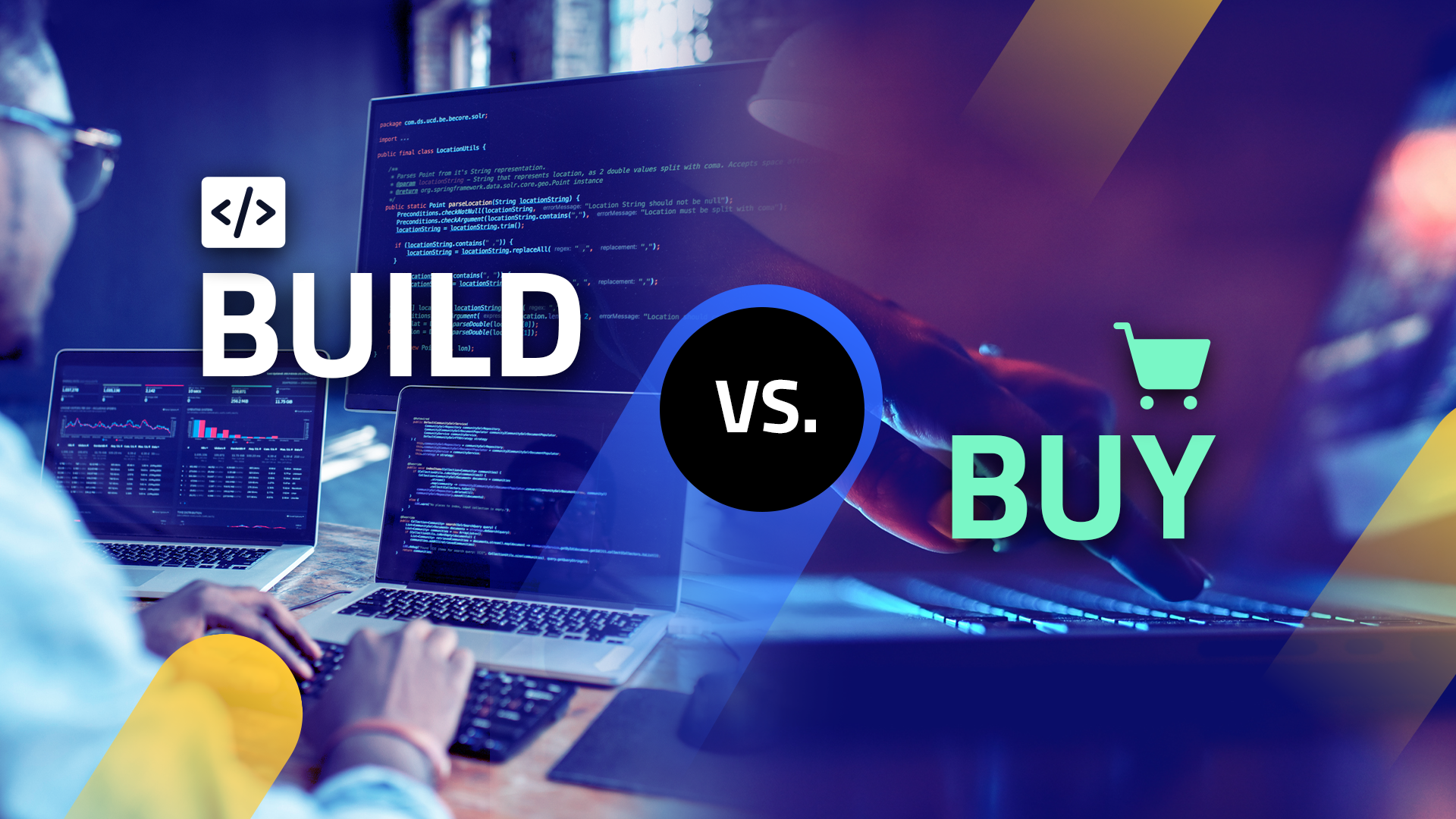 Payment Protection: Build vs. Buy? | Sift