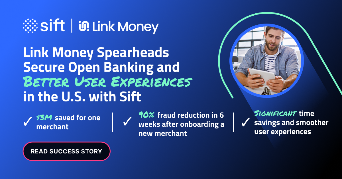 Link Money Spearheads Secure Open Banking and Better User Experiences ...