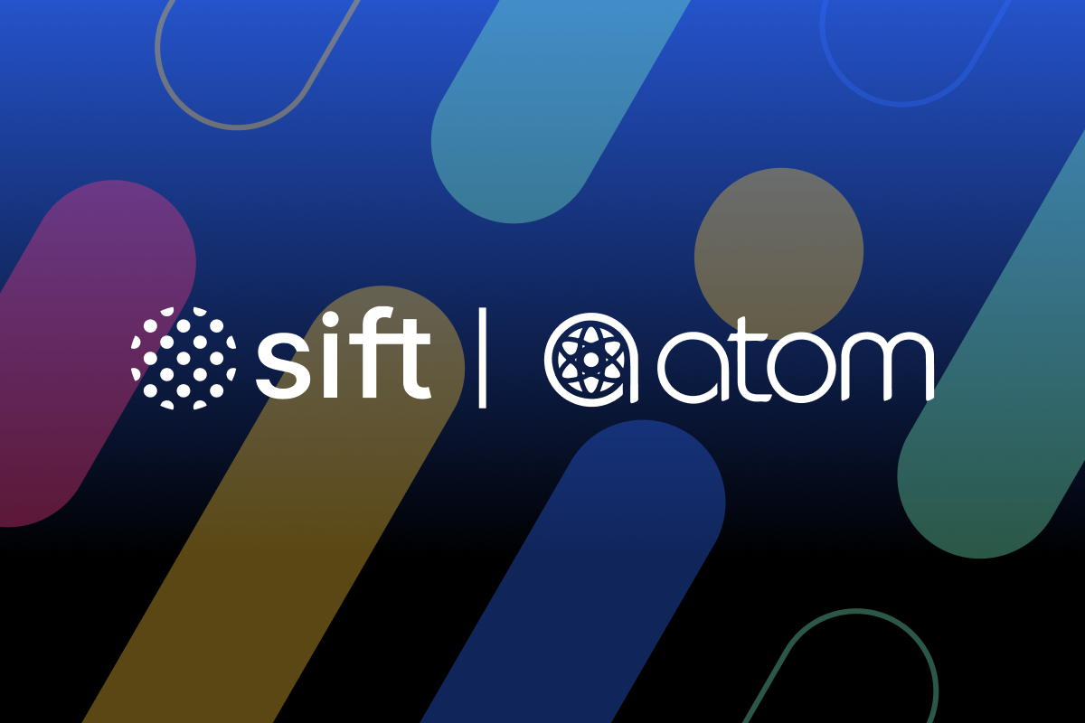 Customer Case Studies - Sift